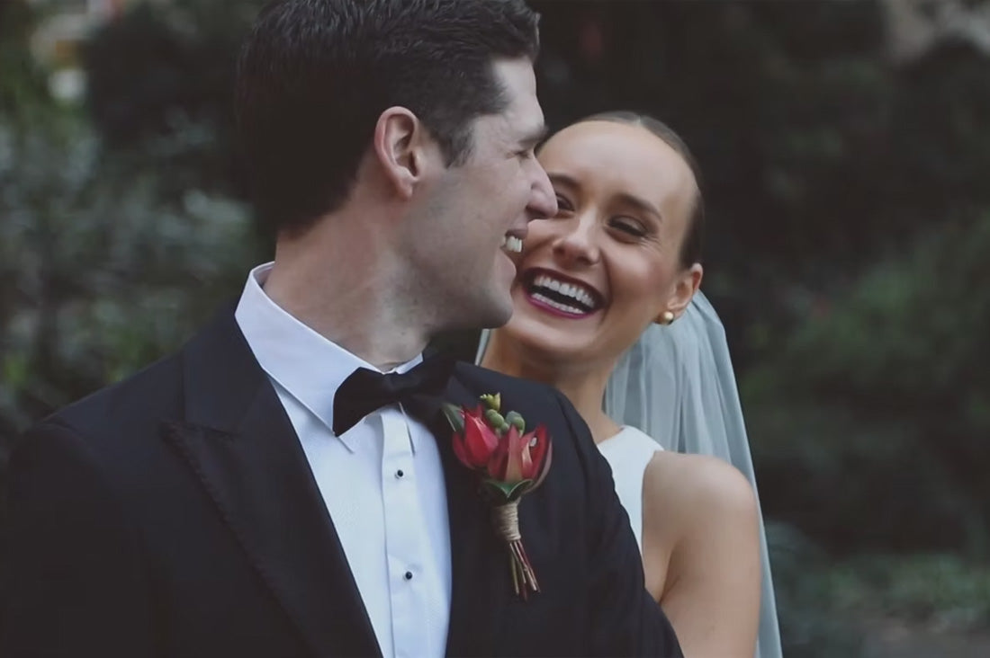 CHARLOTTE // MELBOURNE – Suzanne Harward
