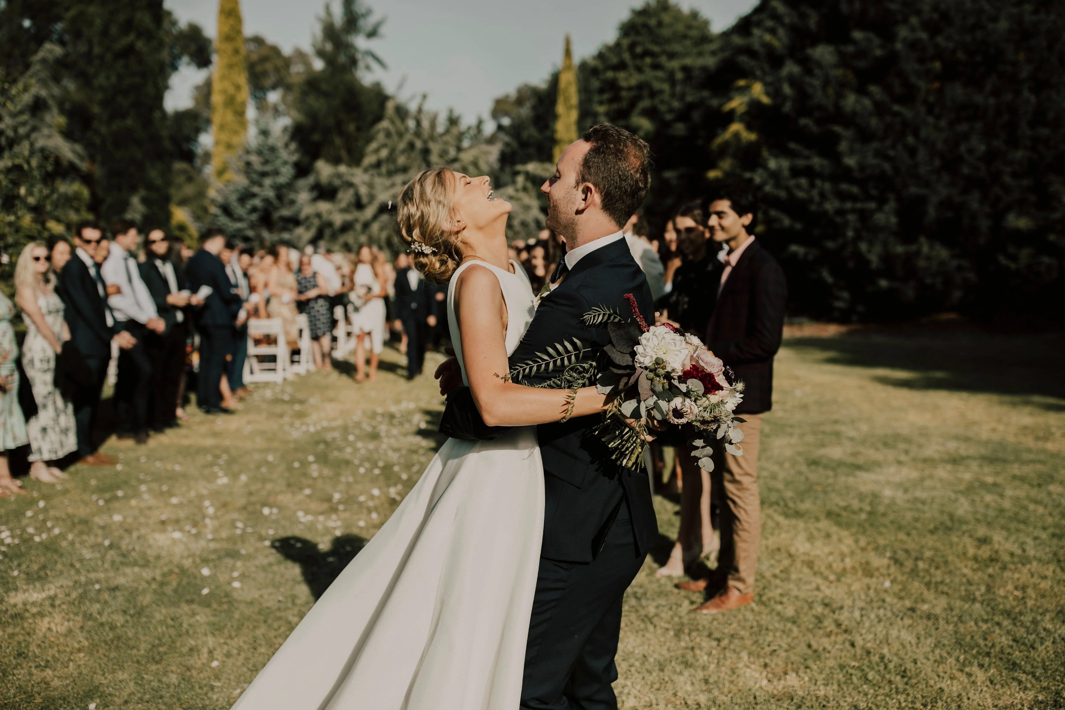 EMMA // MELBOURNE – Suzanne Harward