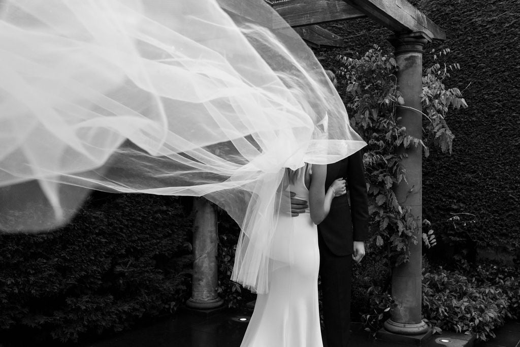 Hannah & William - St John’s Anglican Church Toorak & Quat Quatta – Harward
