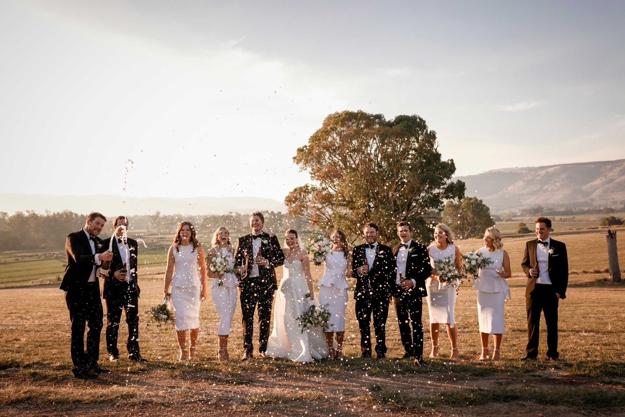 Charlotte & Dave: Private Property in Victoria | Suzanne Harward