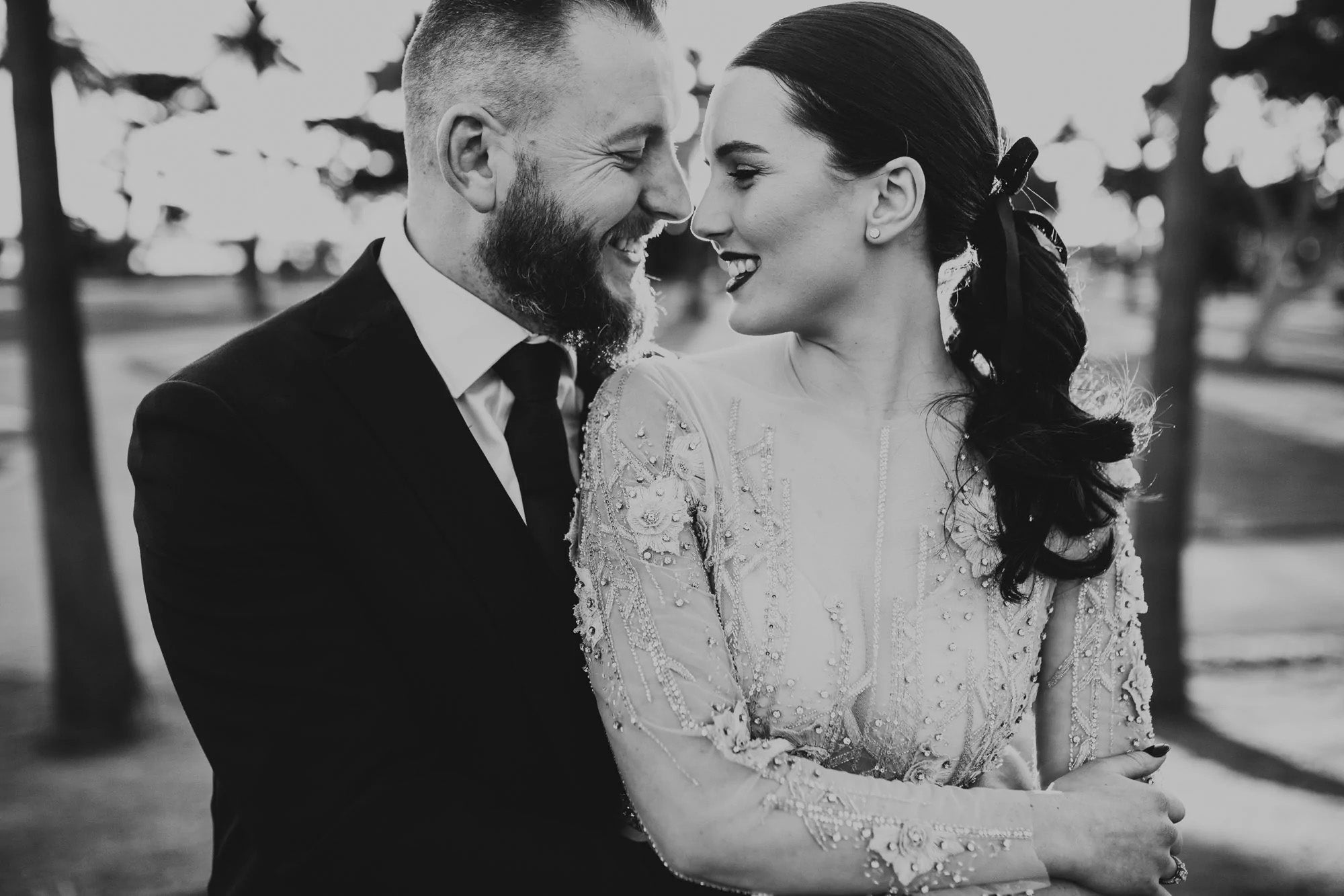 TAHLIA // MELBOURNE – Suzanne Harward
